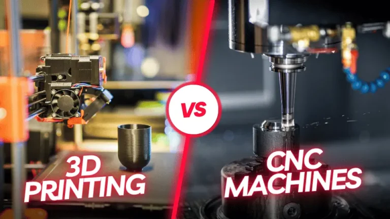 CNC Machining vs. EDM: What’s the Difference? - Bridgesea Hardware